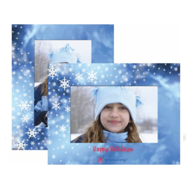 Paper Frame Corporate Gifting BrandSTIK Paper Frame Corporate Gifting BrandSTIK